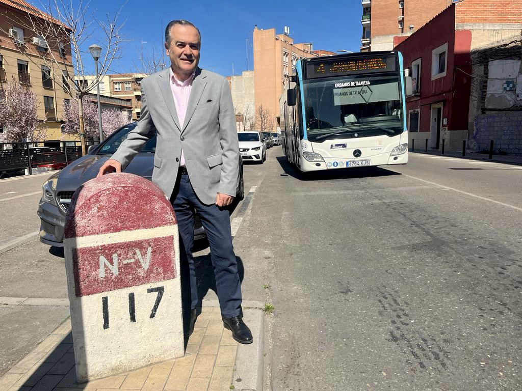 Gregorio exige a Sánchez “que consiga hoy un compromiso claro para la ...