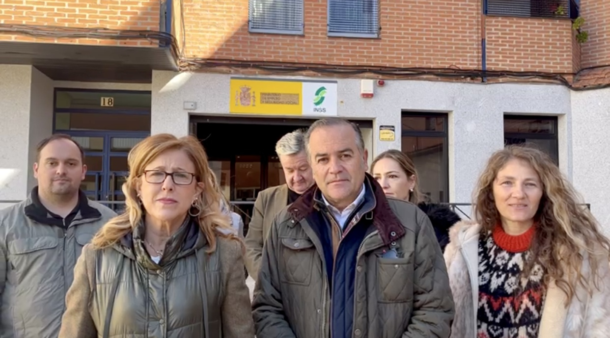 Gregorio exige a Sánchez más personal y medios para que se resuelvan ...