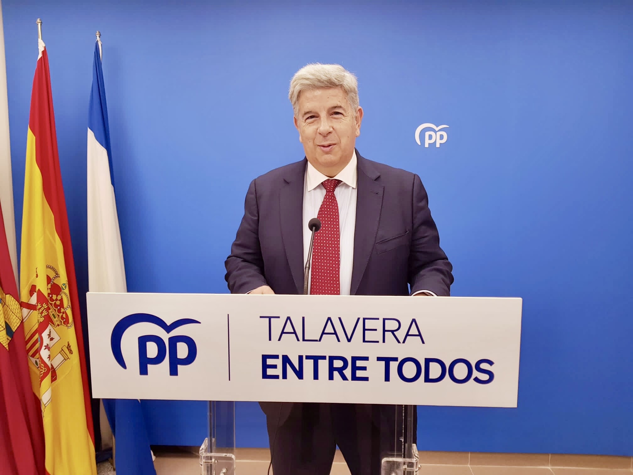 De la Rosa: “La gestión ejemplar de José Julián Gregorio ha hecho que ...